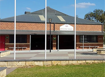 Principal's Message - Aveley Primary School